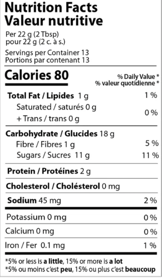 Buy Sweets From The Earth London Fog Latte Mix Online – Good Rebel